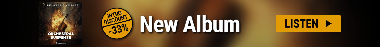 License Information | Smartsound